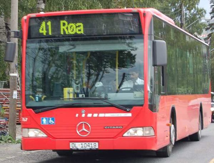 Å lese tabell